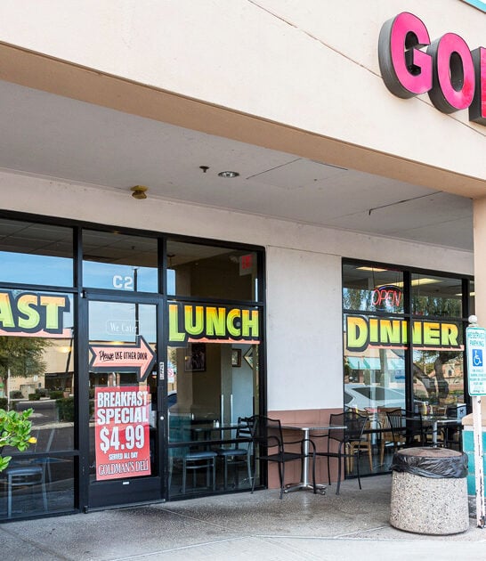 arizona classic eats spot ftr