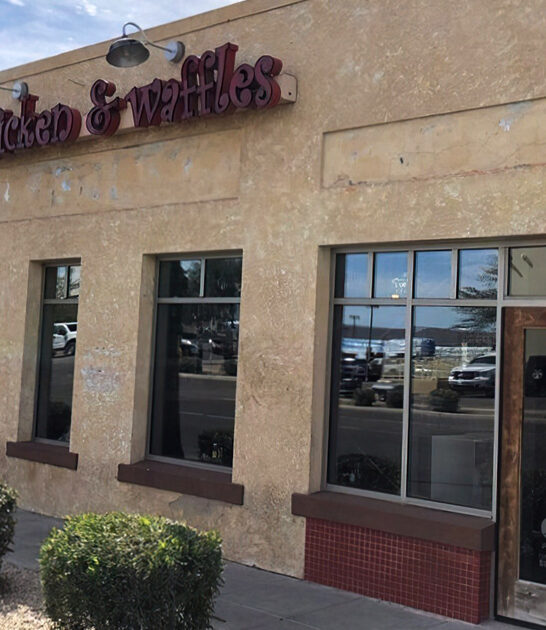 arizona delicious fried chicken ftr
