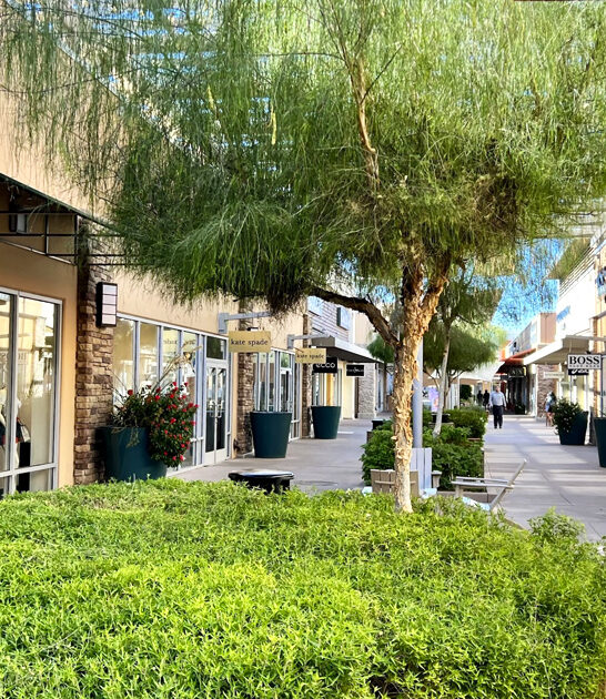 arizona enormous outlet malls ftr
