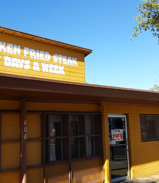 arizona hearty meal restaurant ftr