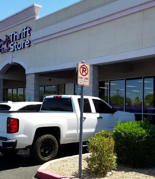 arizona huge thrift stores ftr