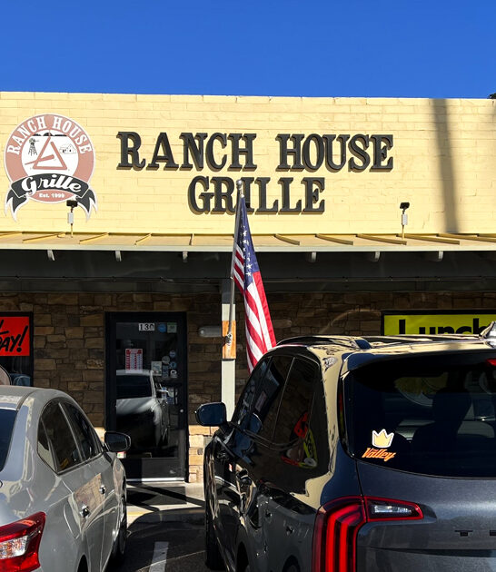 arizona iconic pancake restaurant ftr