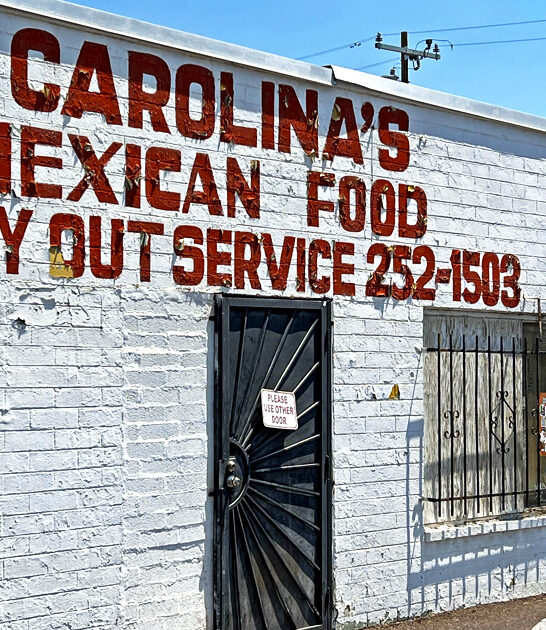 arizona legendary mexican joint ftr