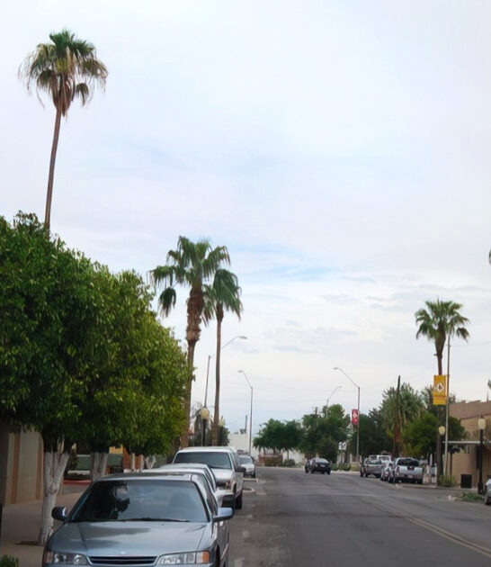 arizona little known city ftr
