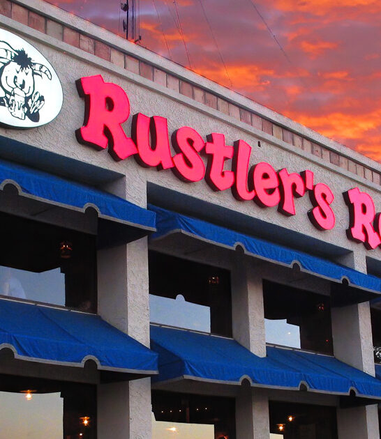 arizona local dining spot ftr