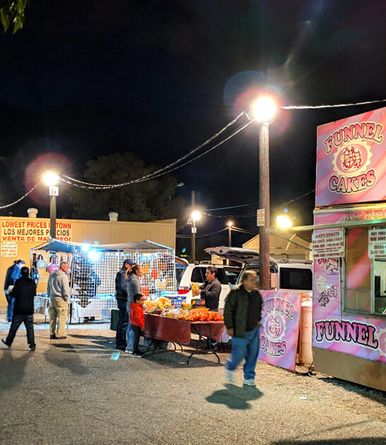 arizona marketplace food trucks ftr