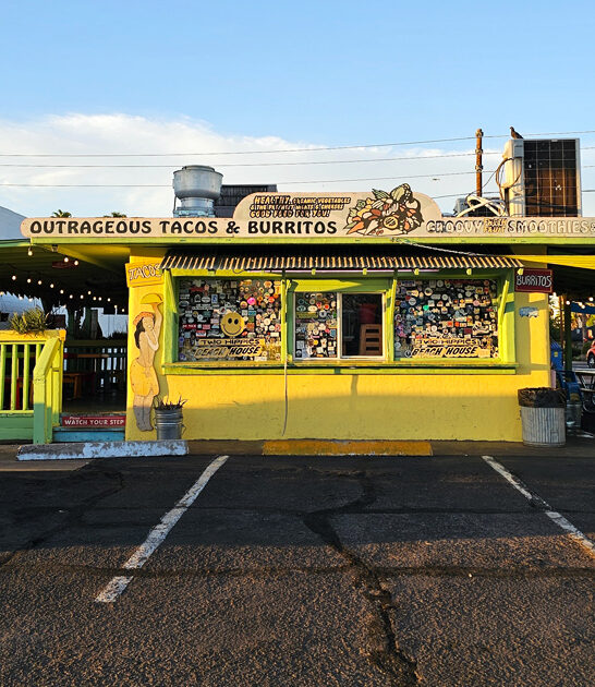 arizona nacho restaurant drive ftr