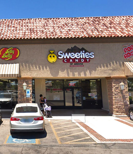 arizona nostalgic candy store ftr