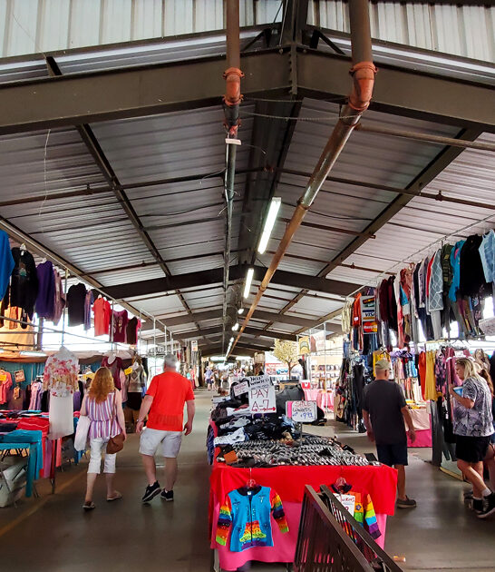 arizona priceless antiques market ftr