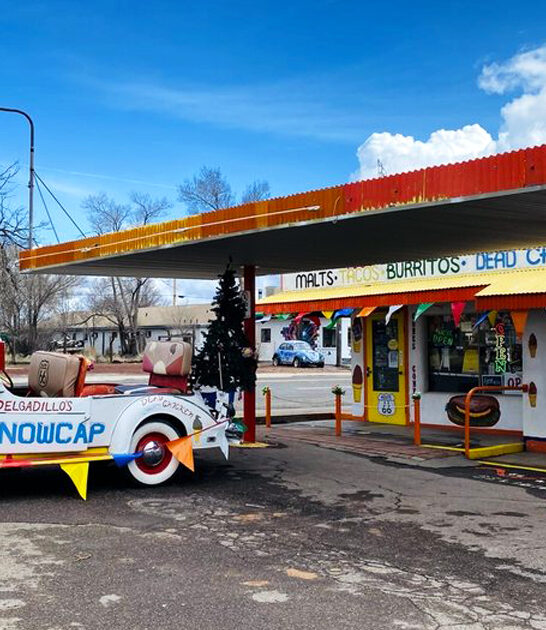 arizona quirky dining experience ftr