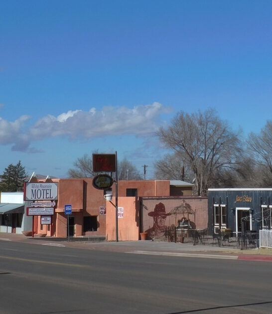 arizona relaxing town retreat ftr