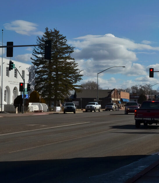 arizona scenic town escape ftr