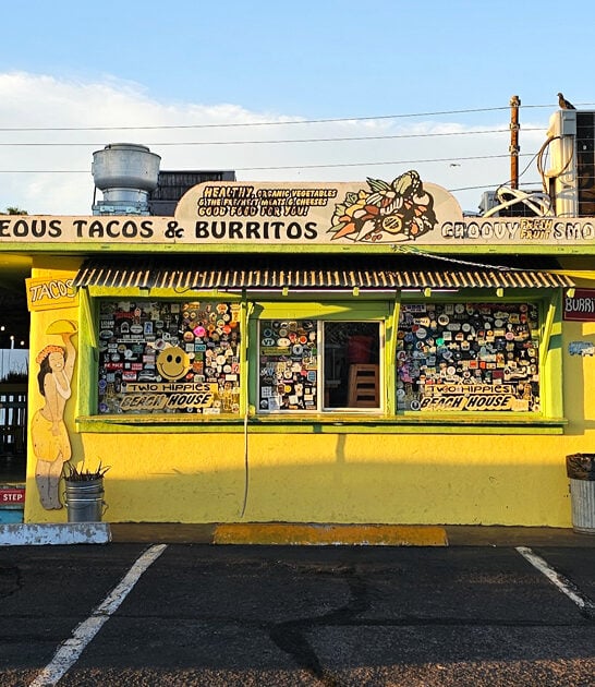 arizona seafood restaurants drive ftr
