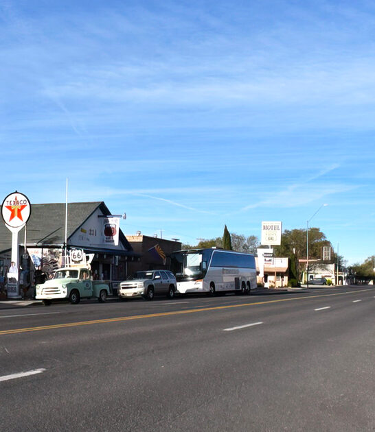 arizona simple living town ftr