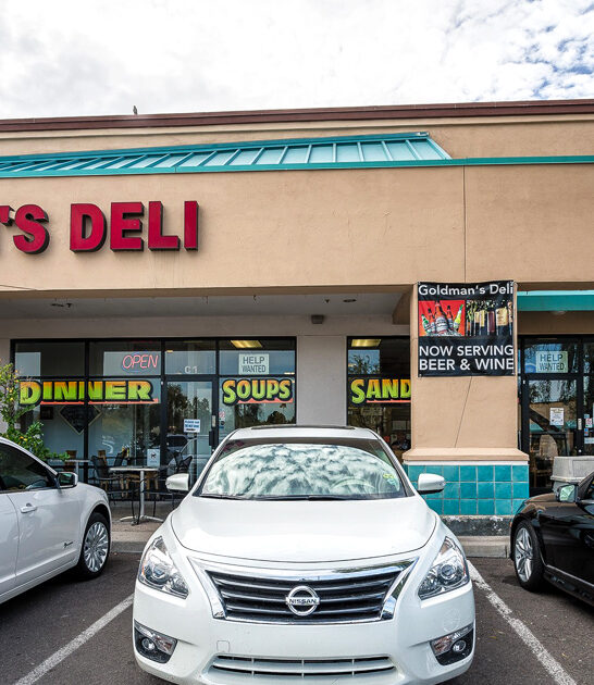 arizona simple lunch restaurant ftr