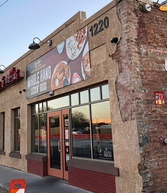 arizona southern cuisine meals ftr