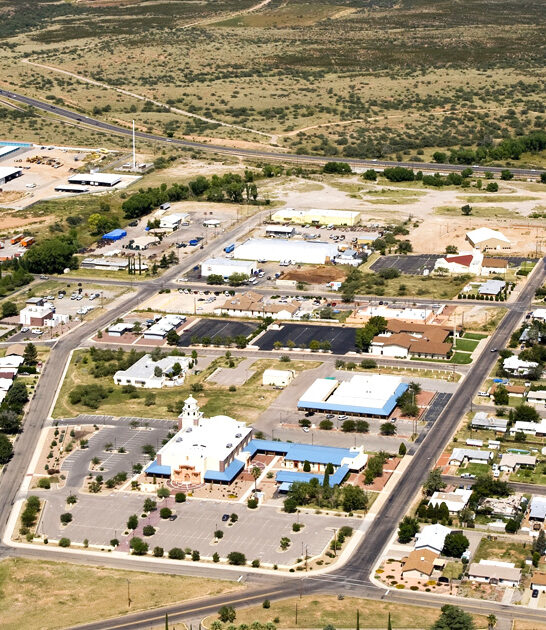 arizona town budget lifestyle ftr
