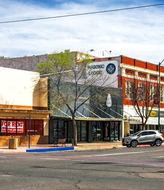 arizona underrated towns ftr