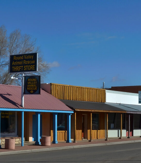 arizona weekend getaway town ftr