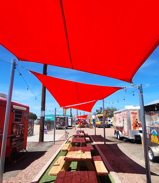 arizona weekend market experience ftr