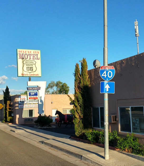 arizona weekend recharge town ftr