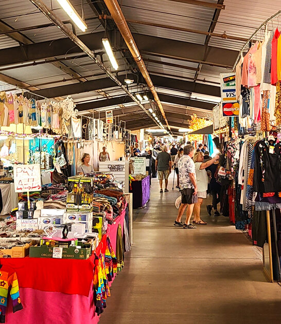 arizona whole cart market ftr