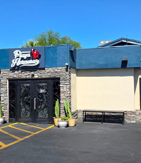 arizona worthy seafood stops ftr