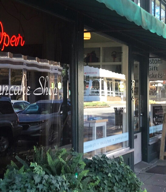 arkansas breakfast dining experience ftr