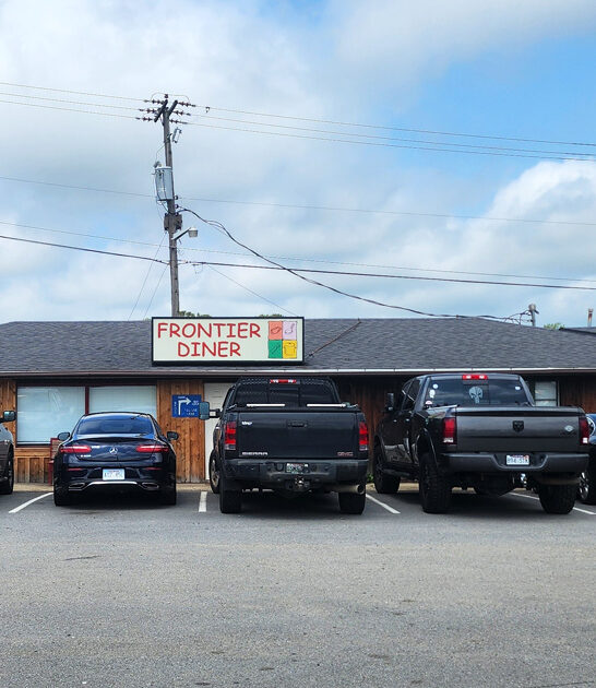 arkansas breakfast restaurant drive ftr