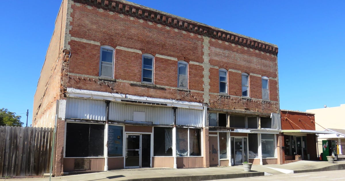 The Gorgeous Small Town In Arkansas That Most People Don’t Know About