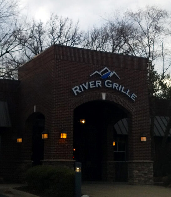 arkansas grilled meat restaurant ftr