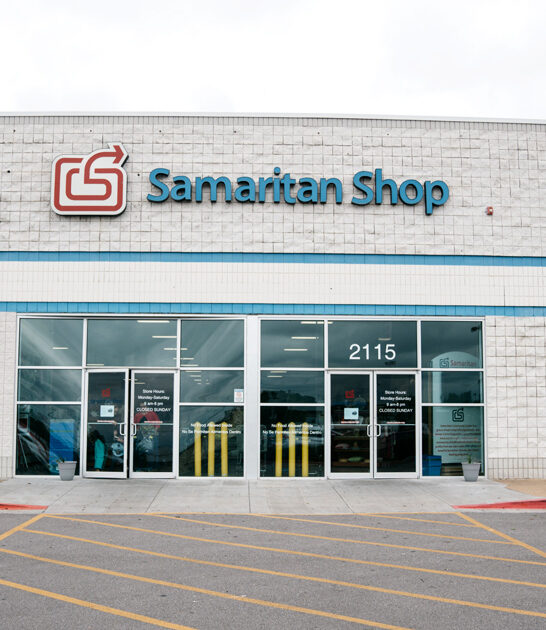 arkansas huge thrift store ftr