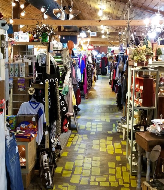 arkansas massive market experience ftr