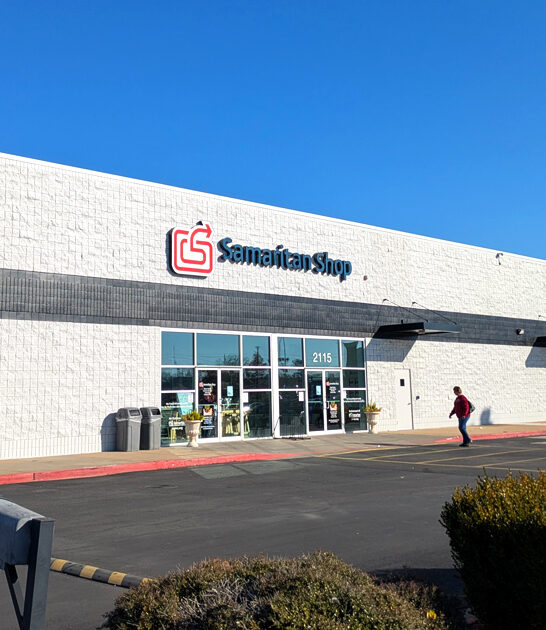 arkansas mega thrift store ftr