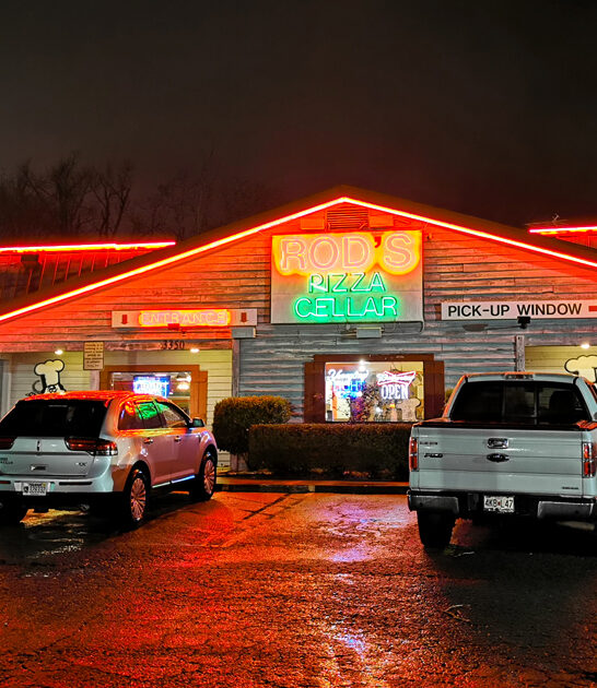 arkansas pizza restaurant drive ftr