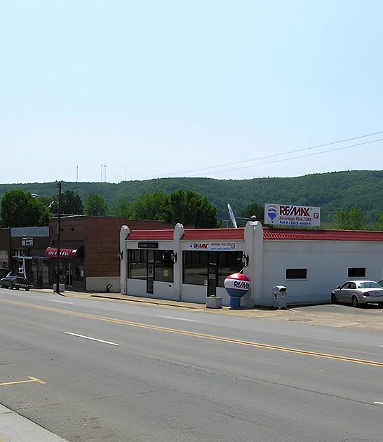 arkansas simple peaceful town ftr