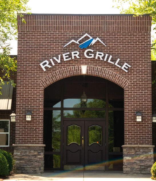 arkansas steakhouse lunch spot ftr