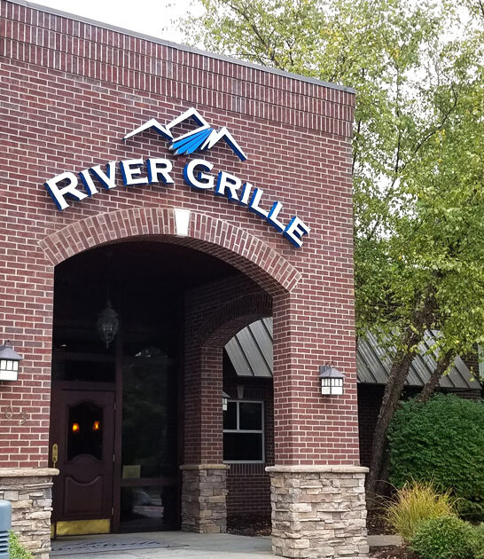 arkansas steakhouse meal experience ftr