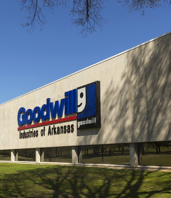 arkansas thrift store adventure ftr