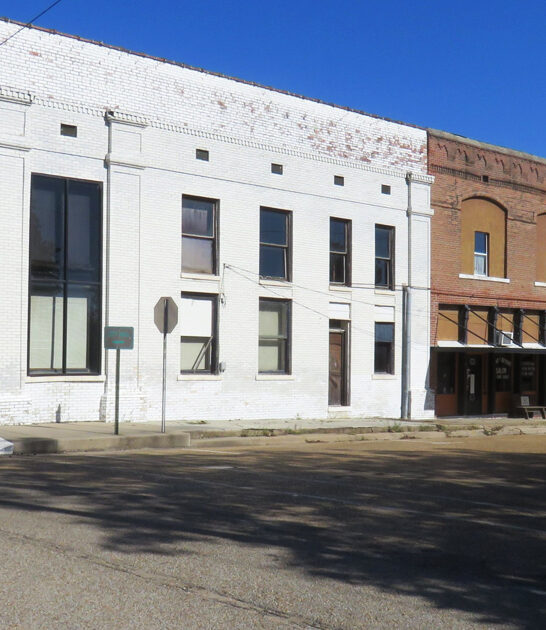arkansas town slow paced ftr