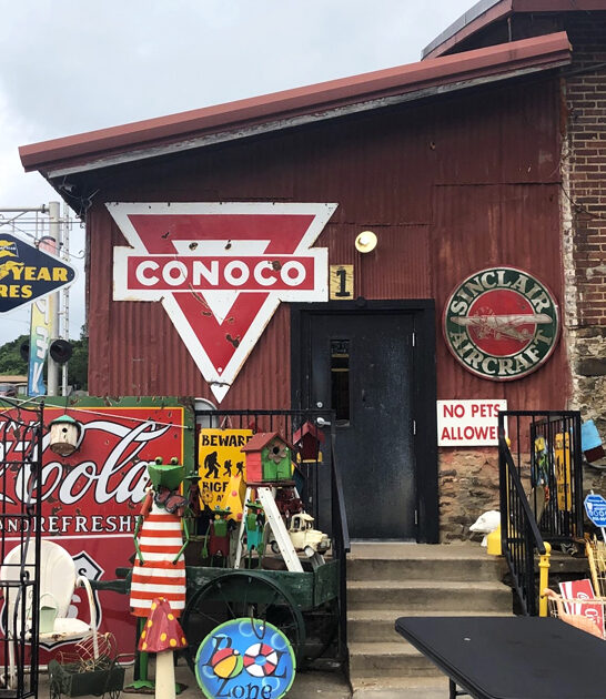 arkansas treasure hunting market ftr