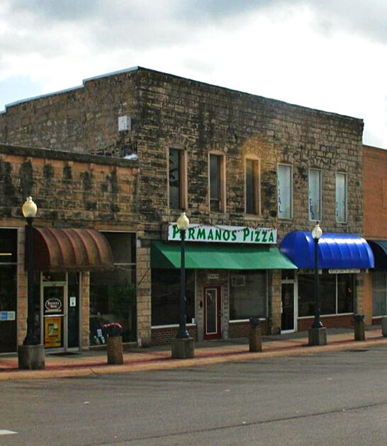arkansas underrated retirement towns ftr