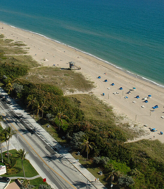 attractive small town florida ftr