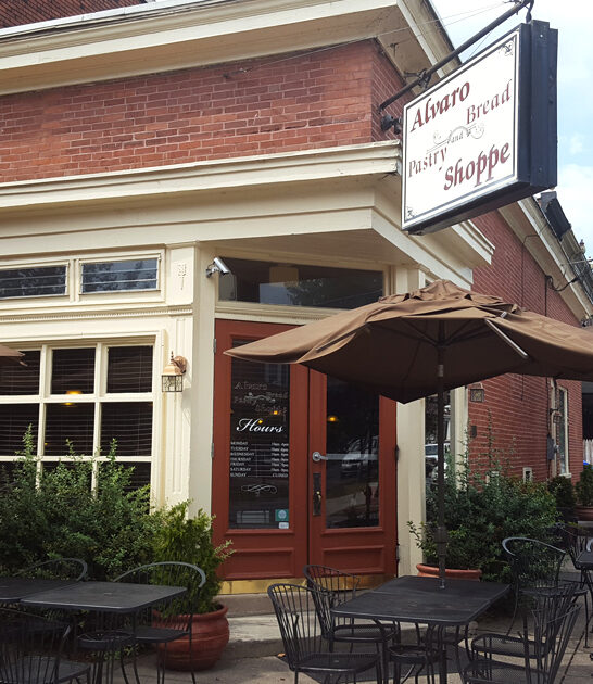 authentic pennsylvania italian bakery ftr