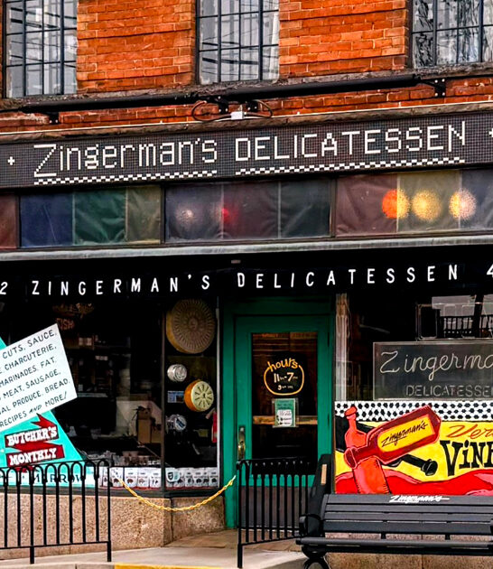 bagels michigan restaurant good ftr