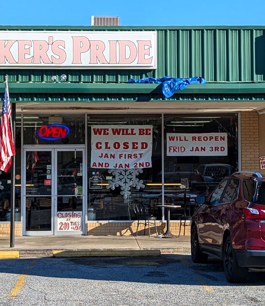 bakery georgia donut hole ftr