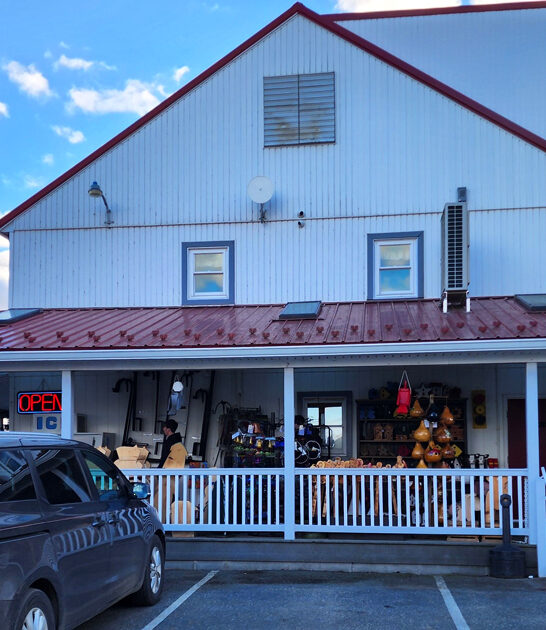 bakery pennsylvania best pretzel ftr