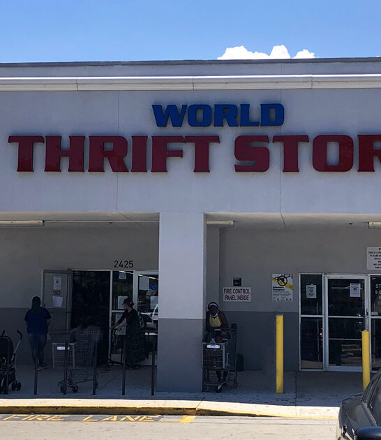 bargain store florida shopping ftr