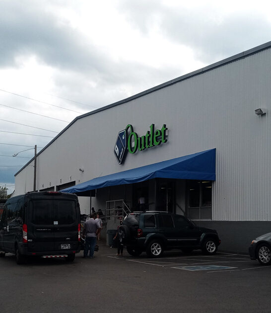 bargain tennessee thrift shop ftr