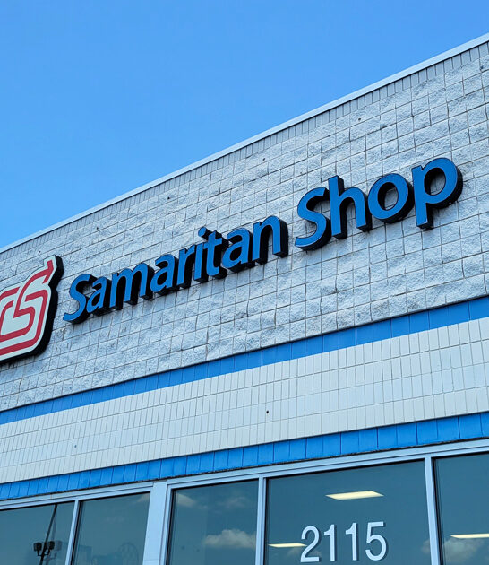 bargain thrift store arkansas ftr